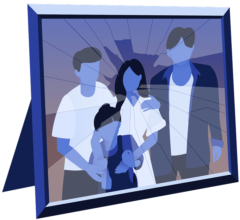 Home | Behind Closed door